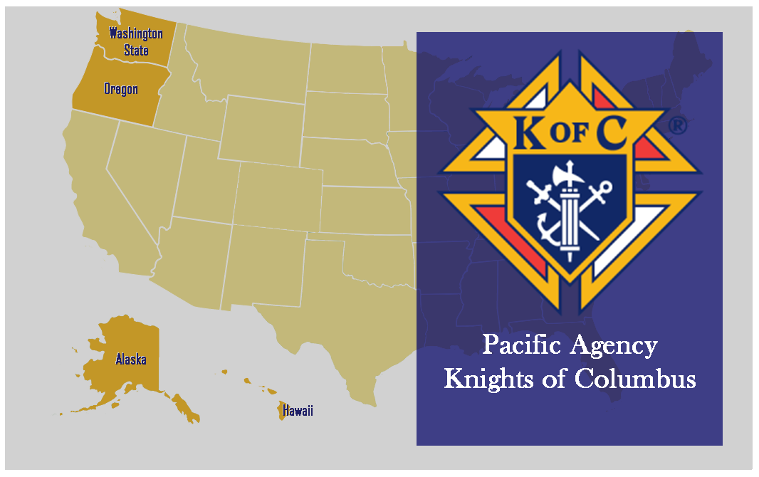 Pacific Agency Knights of Columbus